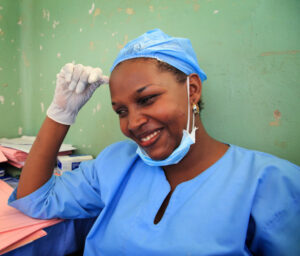 Burundi - Enabel - Belgian Agency for Development Cooperation