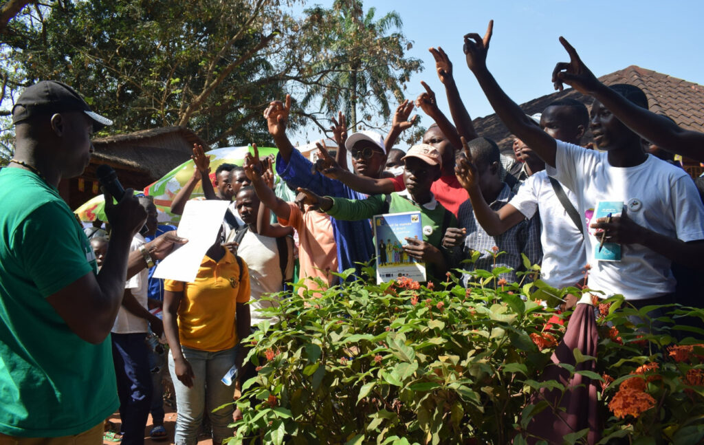 Open.enabel.be - Enabel - Belgian Agency for Development Cooperation