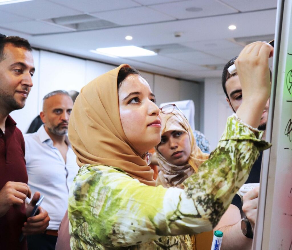 Maroc - Enabel - Agence belge de coopération internationale