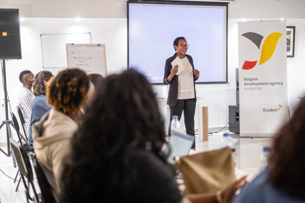 Who we are - Enabel - Belgian Agency for Development Cooperation