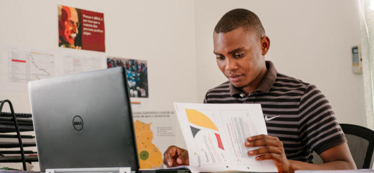 Who we are - Enabel - Belgian Agency for Development Cooperation