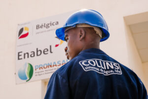 Open.enabel.be - Enabel - Belgian Agency for Development Cooperation