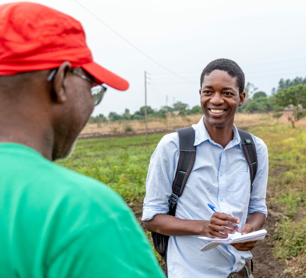 Enabel - Belgian agency for international cooperation