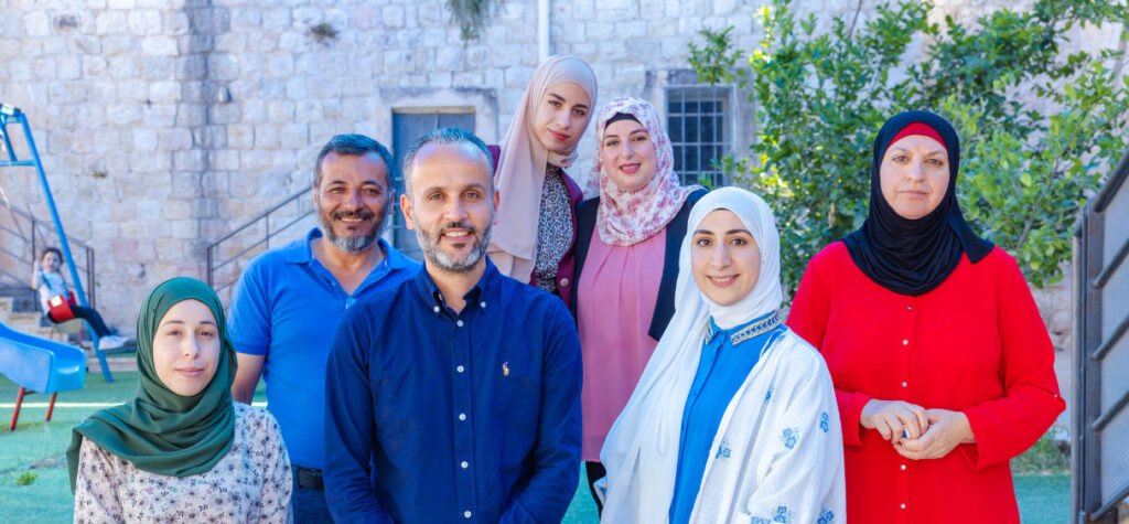 Create partnerships - Enabel - Belgian Development Agency