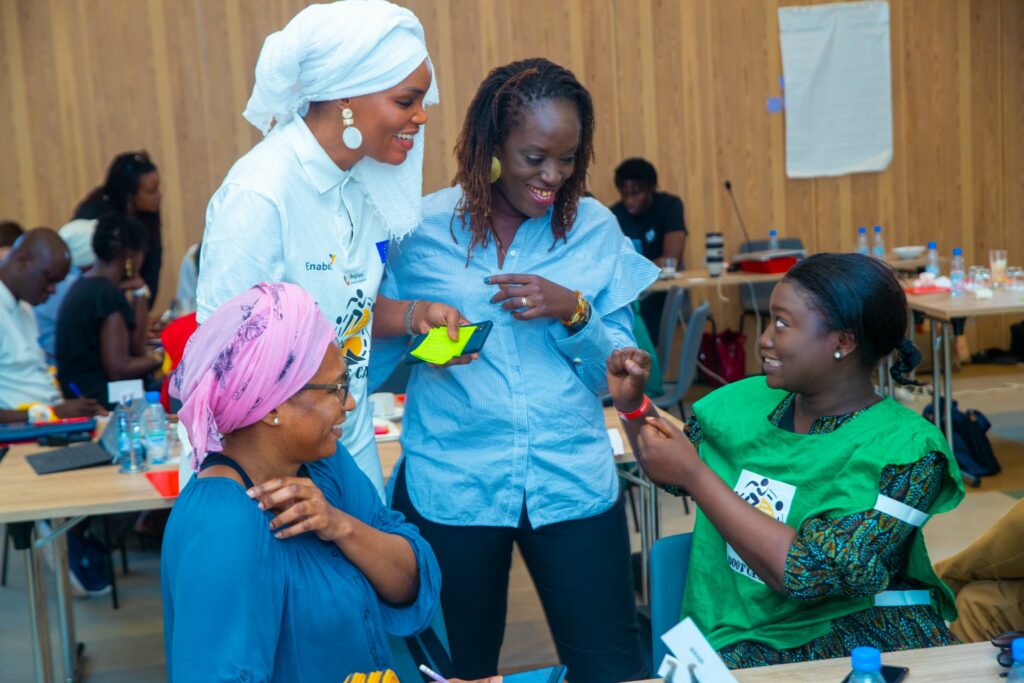 Open.enabel.be - Enabel