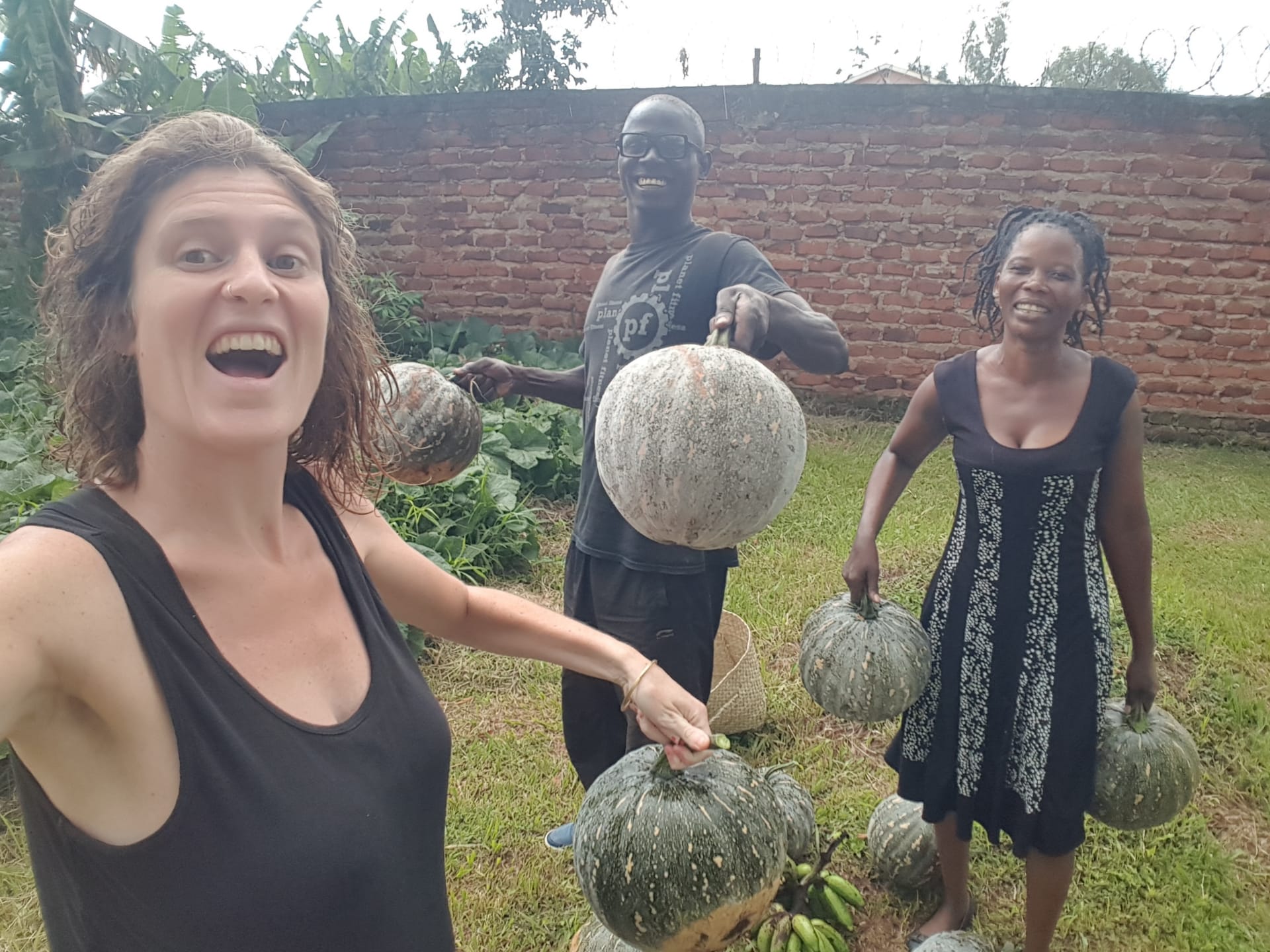 Interview with Mitte, Junior Expert for VVOB in Uganda - Enabel ...