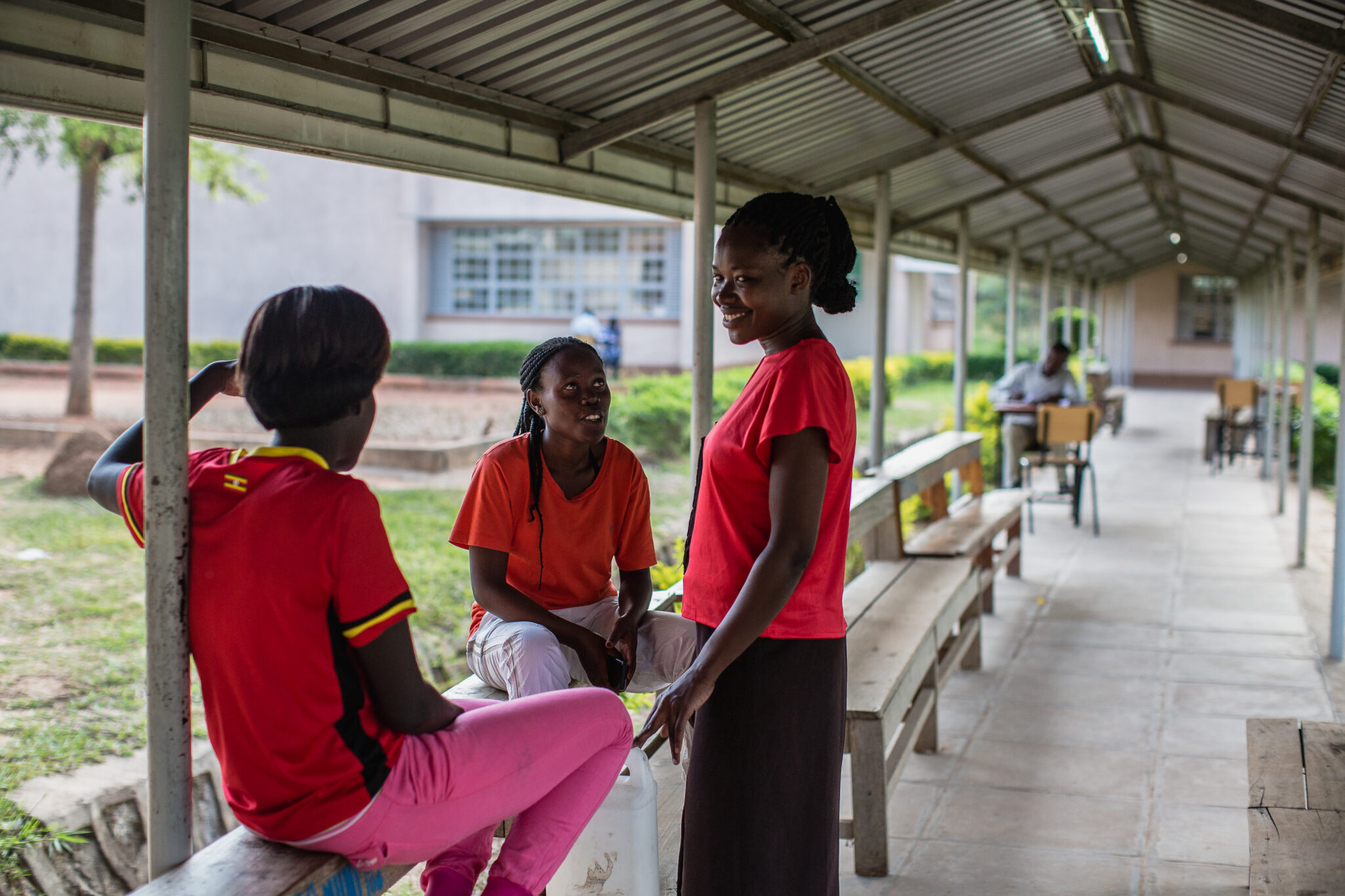 Promoting active teaching and learning - Enabel - Belgian Development ...