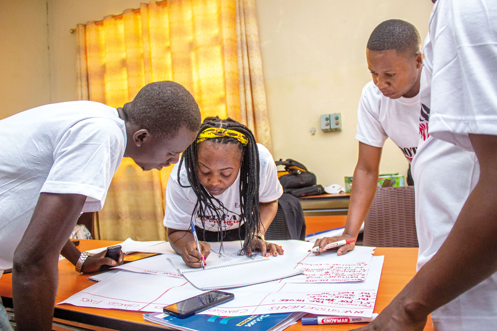 Le programme de coopération 2023-2027 entre la Belgique et la RD Congo ...