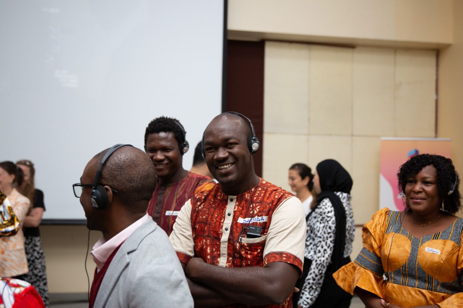 Innovation Hub - Enabel - Belgian Agency for Development Cooperation