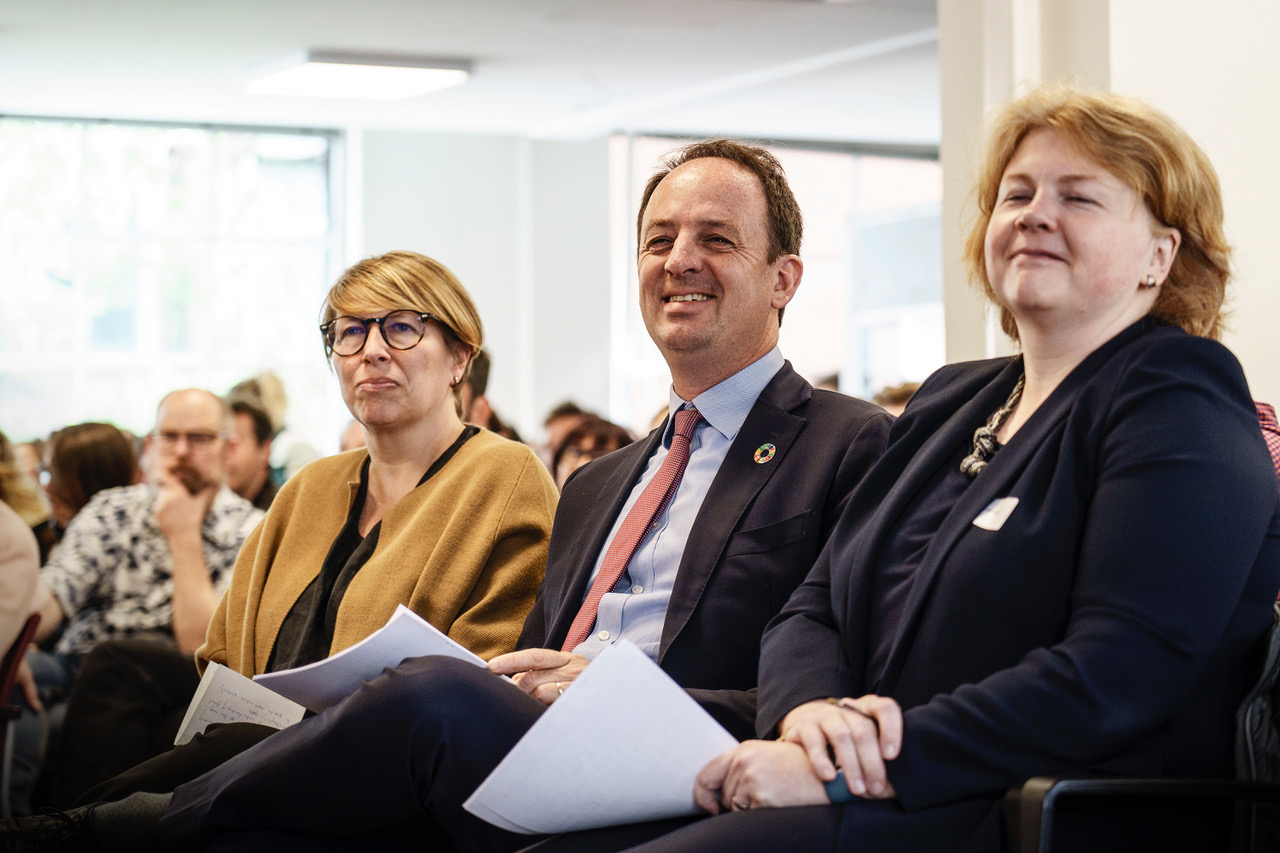 2023 : une année en rétrospective - Enabel - Agence belge de ...
