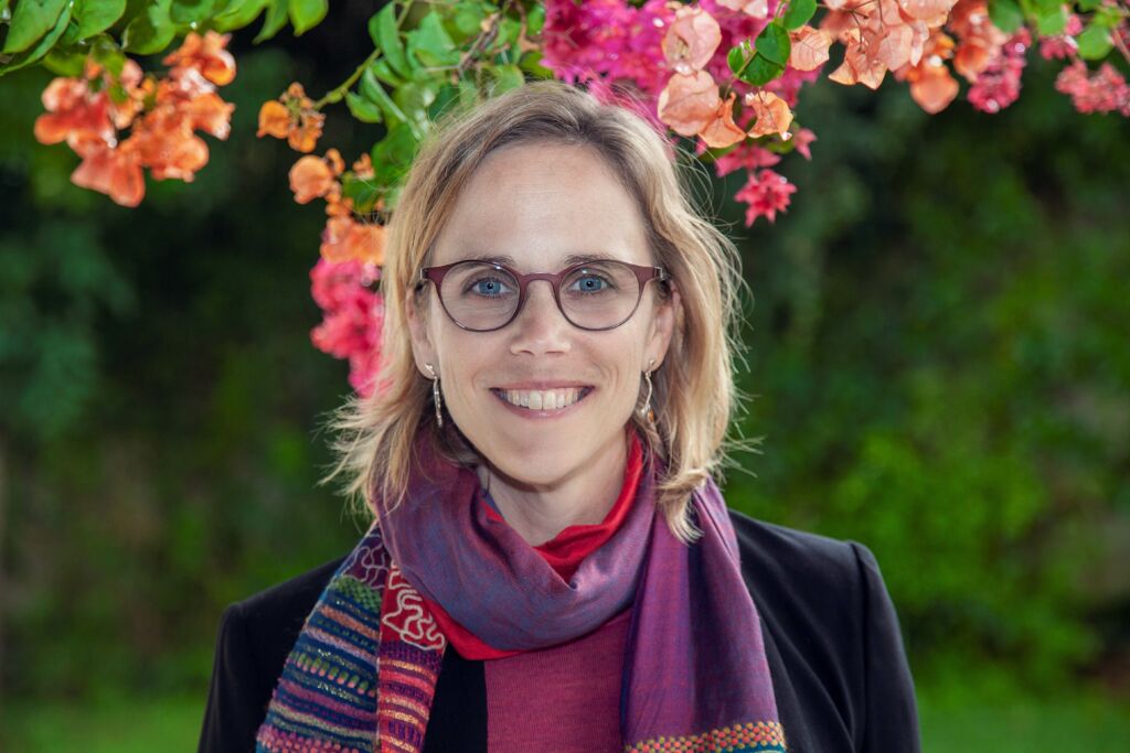 Evelien Masschelein benoemd tot directeur Expertise & Think bij Enabel ...