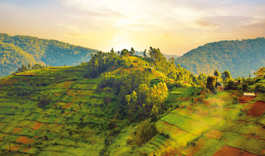 Climate & environment - Enabel - Belgian Agency for Development Cooperation