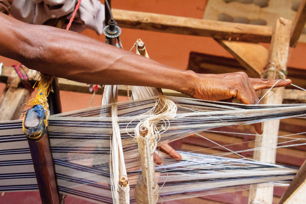 Guinea: Creative entrepreneurs - Enabel - Belgian Agency for ...
