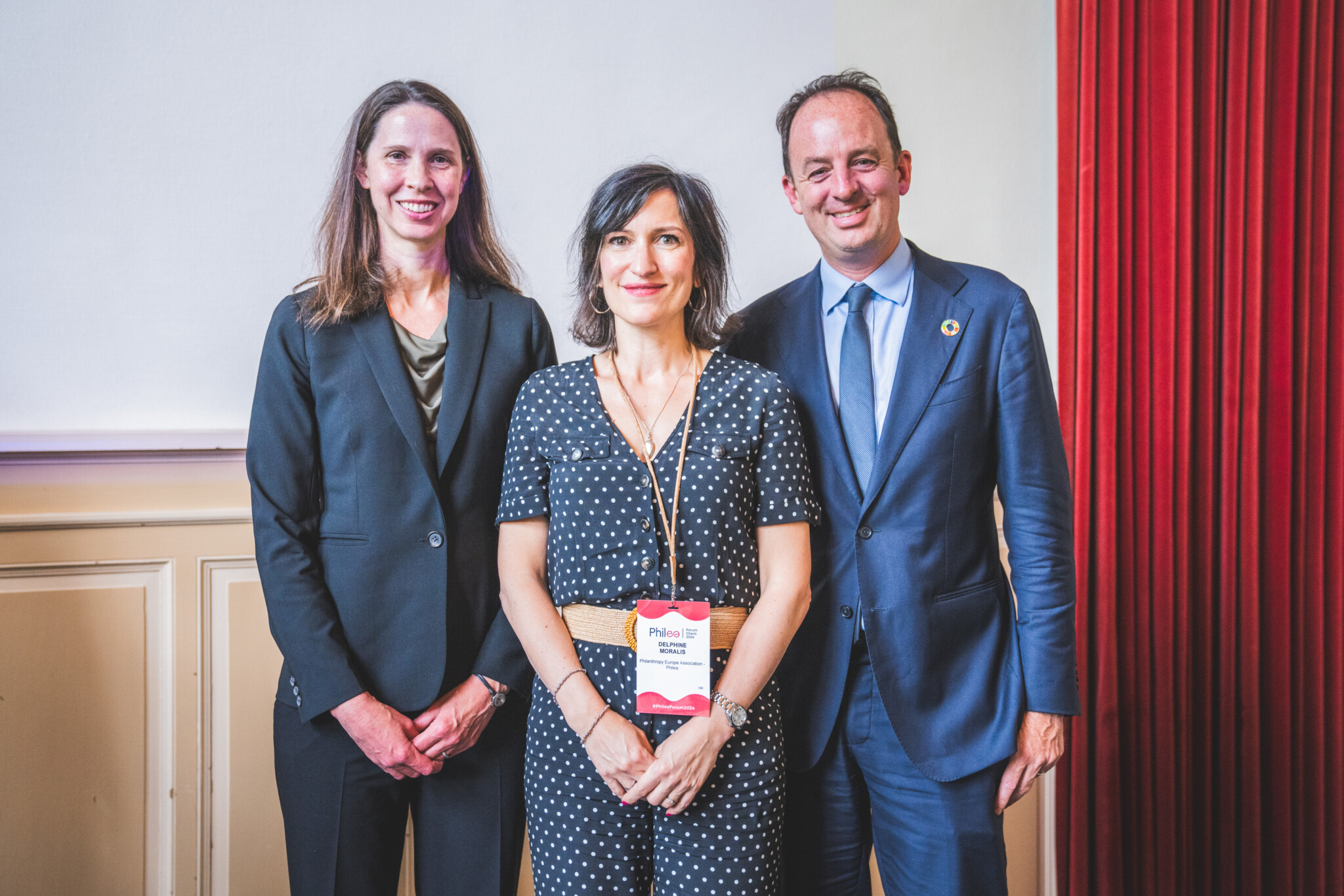 Endorsement of the Donor Statement on Supporting Locally Led Development by Enabel - Enabel ...