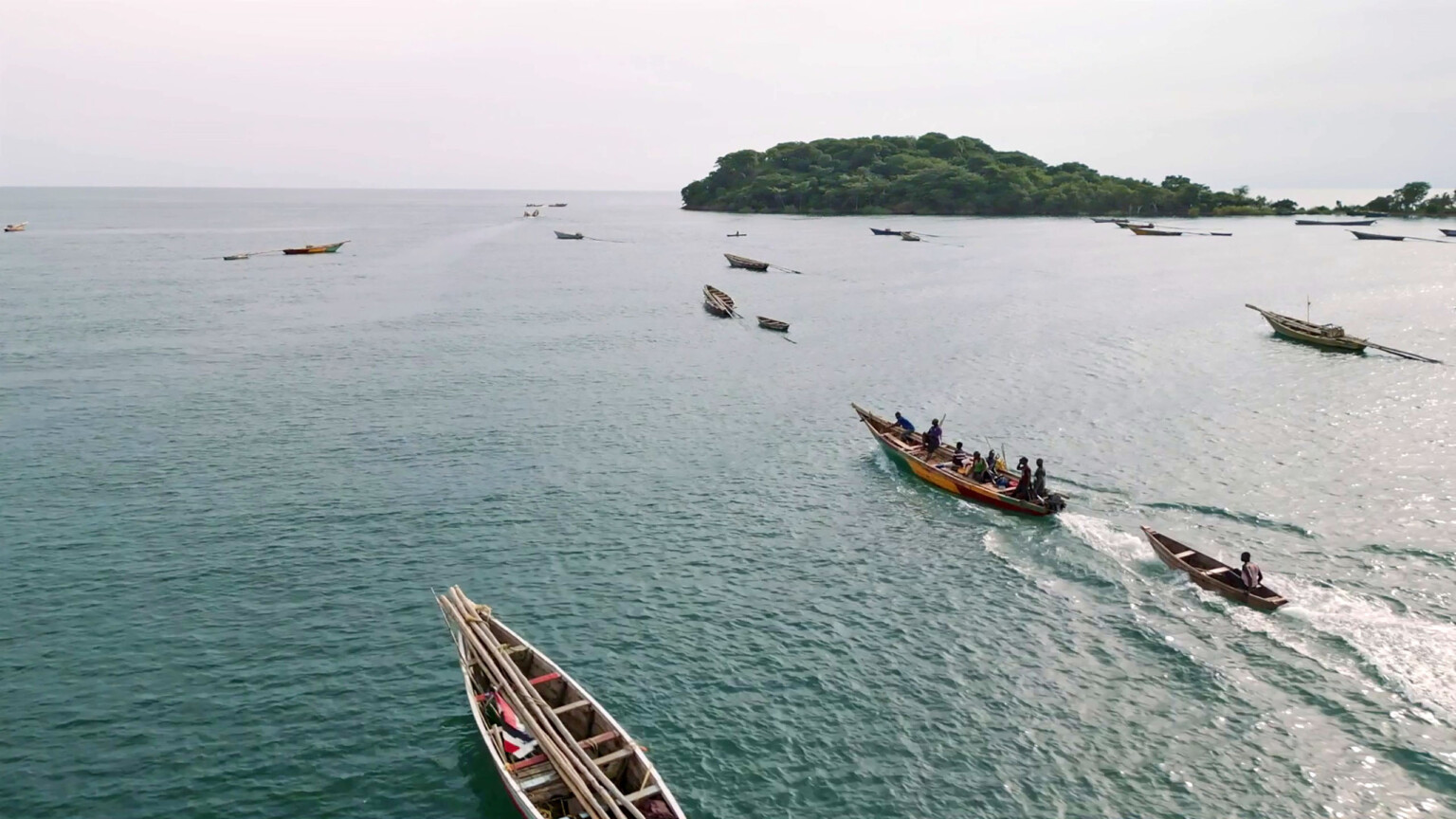 Tanzania - Enabel - Belgian Development Agency