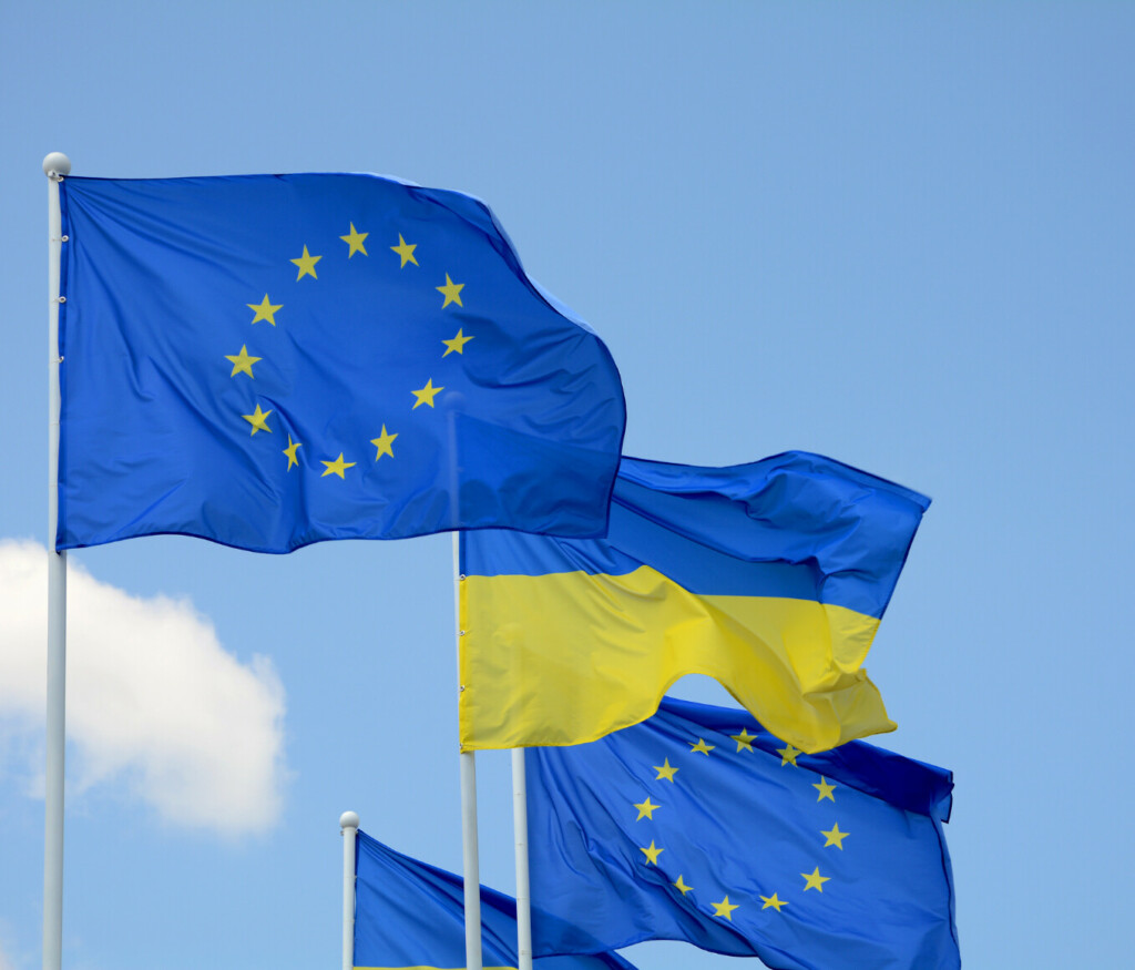 Ukraine - Enabel - Belgian Agency for International Cooperation