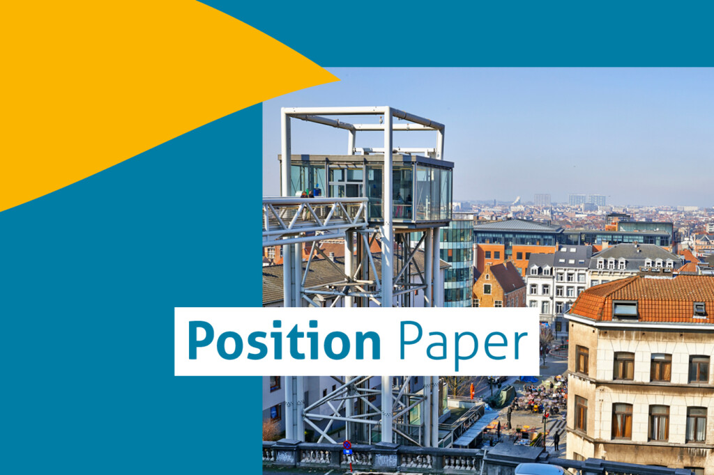 Tanzania - Enabel - Belgian Development Agency