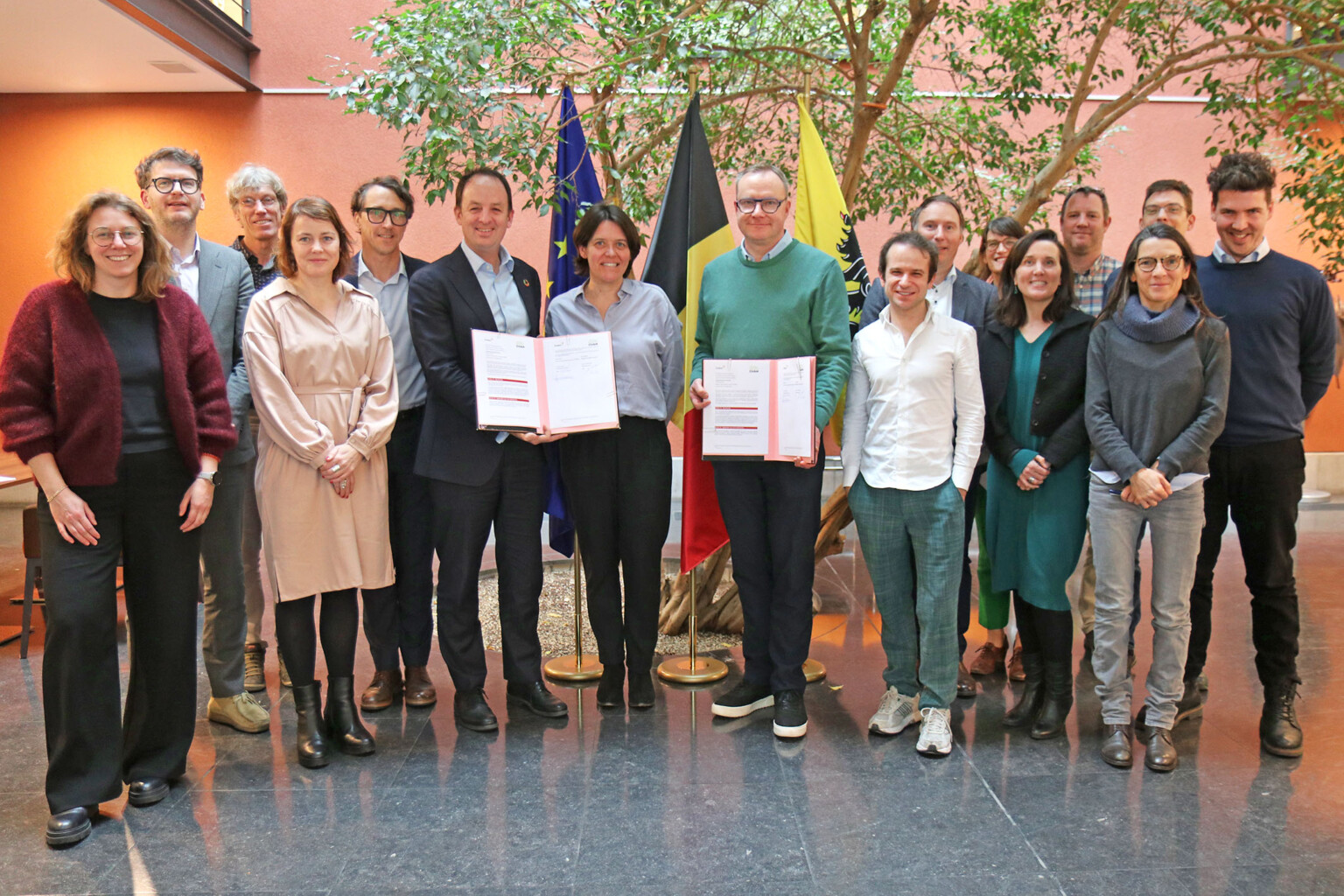 Tanzania - Enabel - Belgian Development Agency