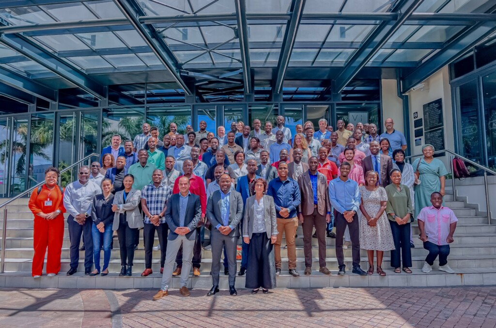 Rejoignez notre équipe en RD Congo - Enabel