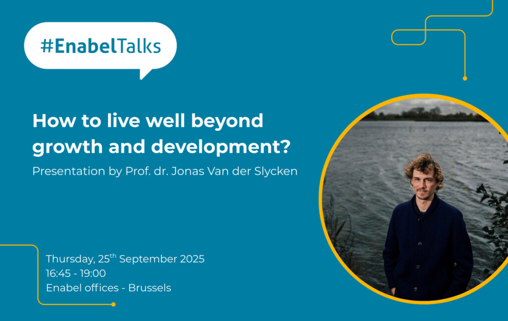 Equitable access to water in times of climate change - Enabel - Belgian Agency for Development ...