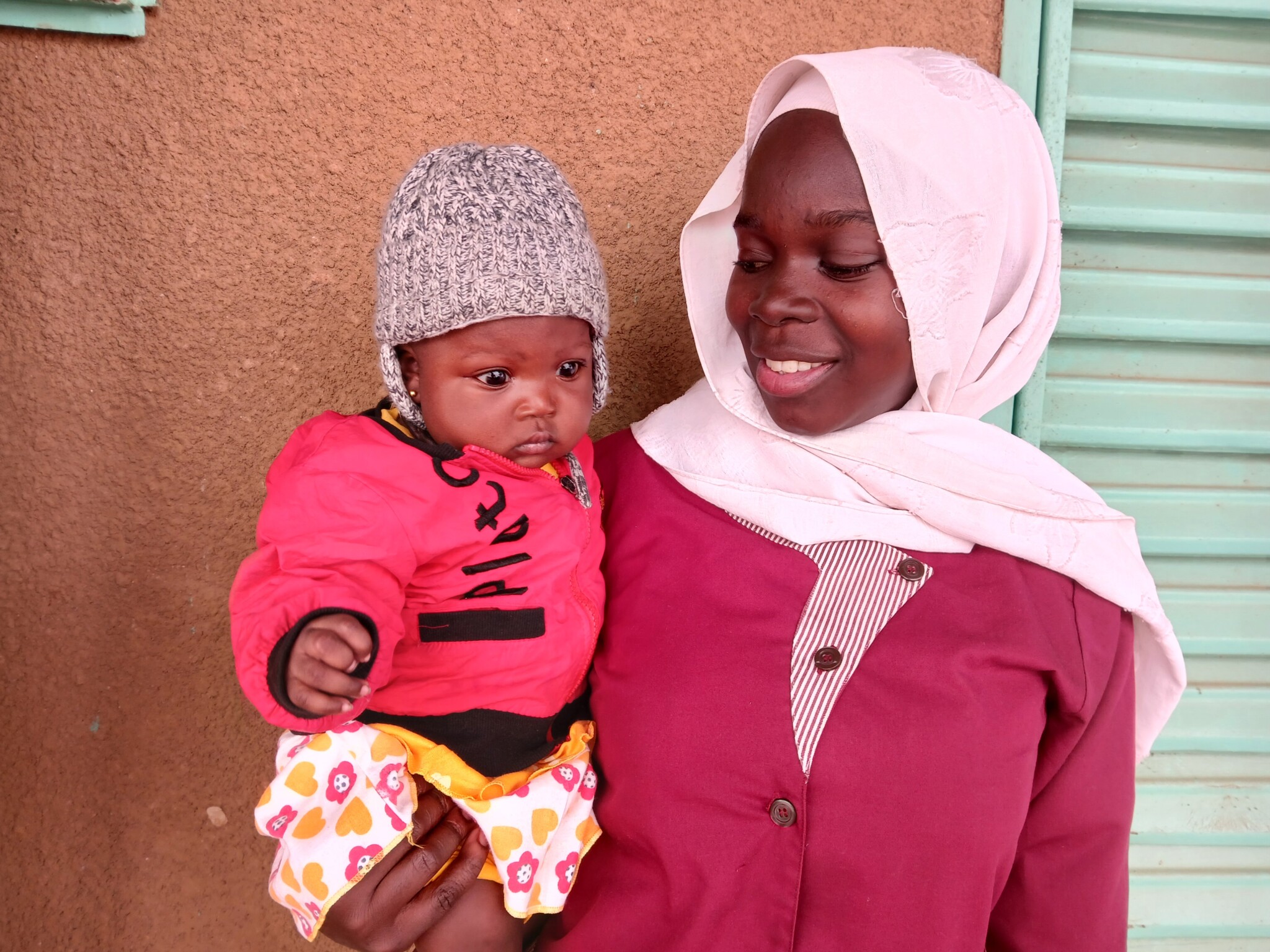 AleDia in Mali: When digital innovation becomes a lever for women’s ...