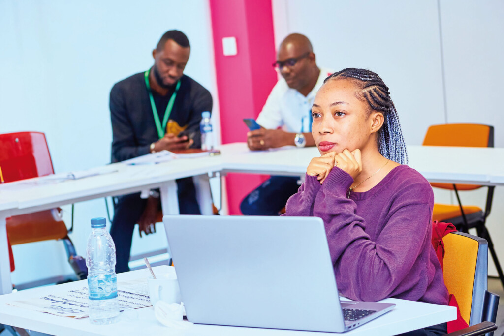 Human mobility - Enabel - Belgian Agency for Development Cooperation